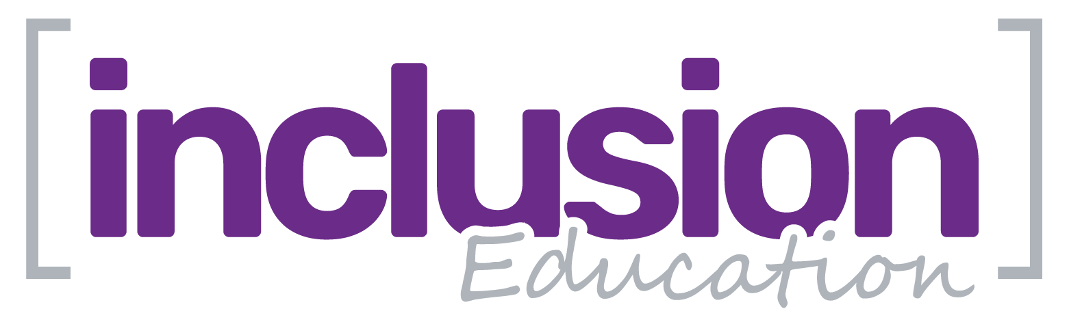 Inclusion Hampshire | Bespoke Learning for Young People | Home