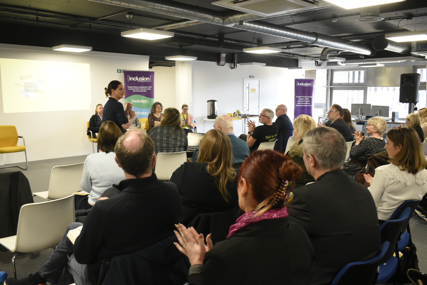 Future Potential Mental Health Network | Inclusion Education